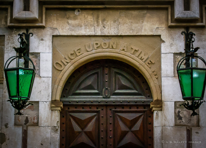 Château de la Napoule - the Destiny of an Enchanted Castle