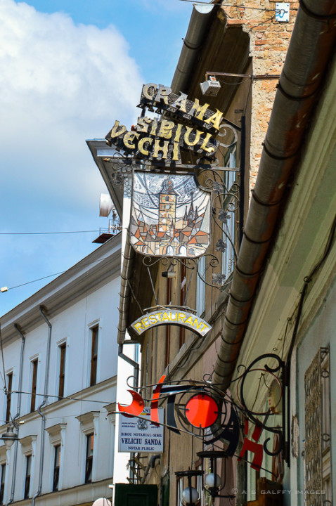 6 Fun and Entertaining Things to Do in Sibiu, Romania