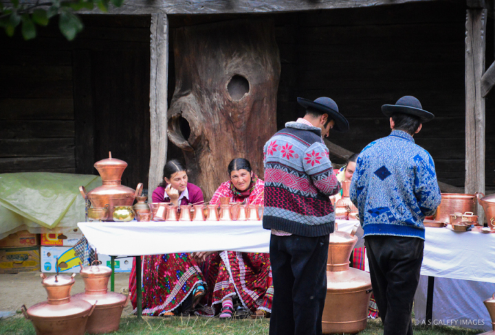 Bucharest Village Museum – a Fascinating Insight Into Rural Romania