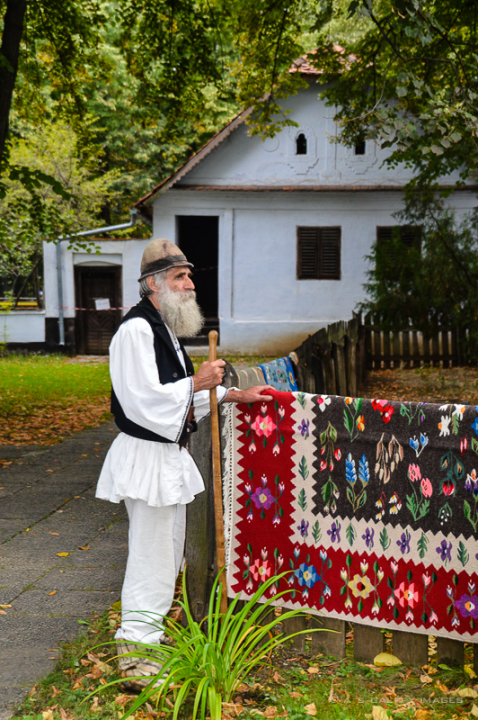 Bucharest Village Museum – a Fascinating Insight Into Rural Romania