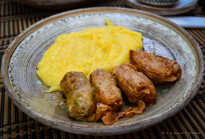 13 Traditional Romanian Dishes Guaranteed to Make You Drool