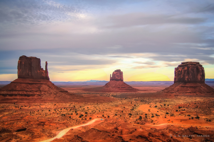 Where to See the Best Preserved Indian Ruins in Arizona