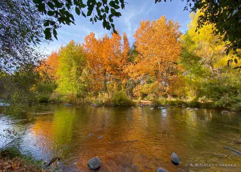 Red Rock Crossing - Hiking Sedona's Most Iconic Trail