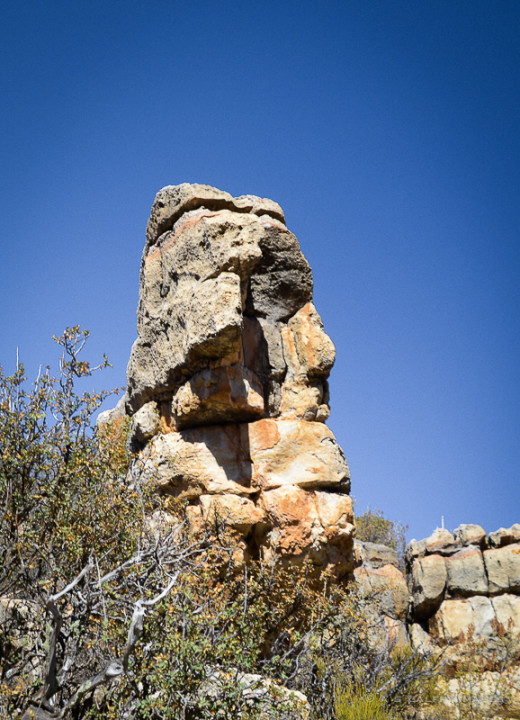 Where to See the Best Preserved Indian Ruins in Arizona