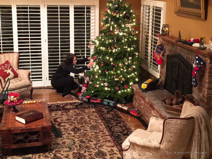 Christmas Traditions in America and How They All Started
