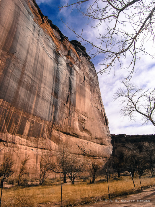 Where to See the Best Preserved Indian Ruins in Arizona