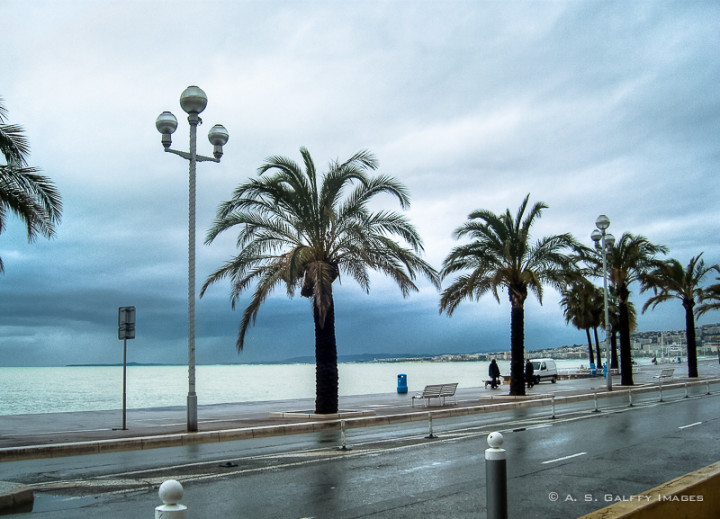 Nice in the Winter – Things to Do in Nice When It's Cold