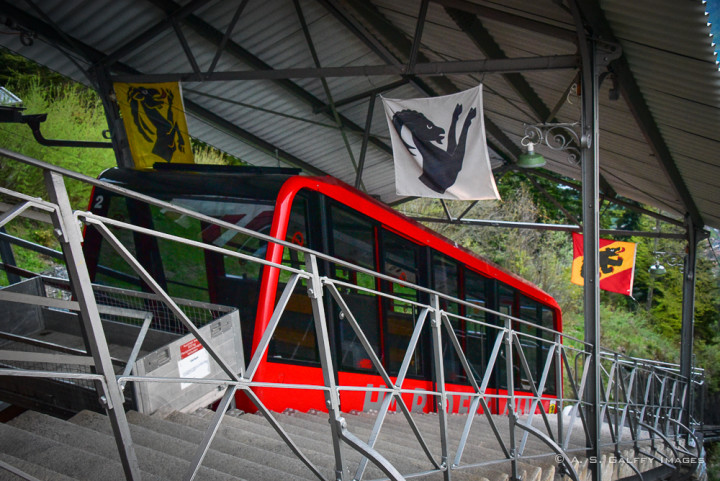 How to Visit harder Kulm, Interlaken's Local Mountain