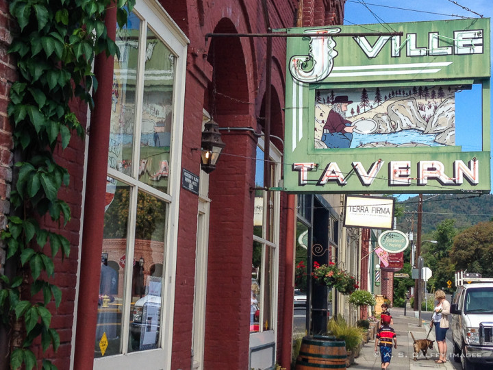 What to Do in Jacksonville – the Gold Rush Town of Oregon