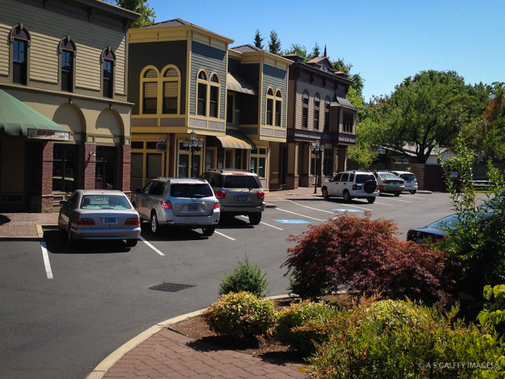 What to Do in Jacksonville – the Gold Rush Town of Oregon