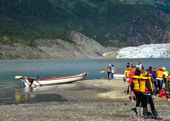 How to Explore Juneau, Alaska, in One Day - Fun Things to Do