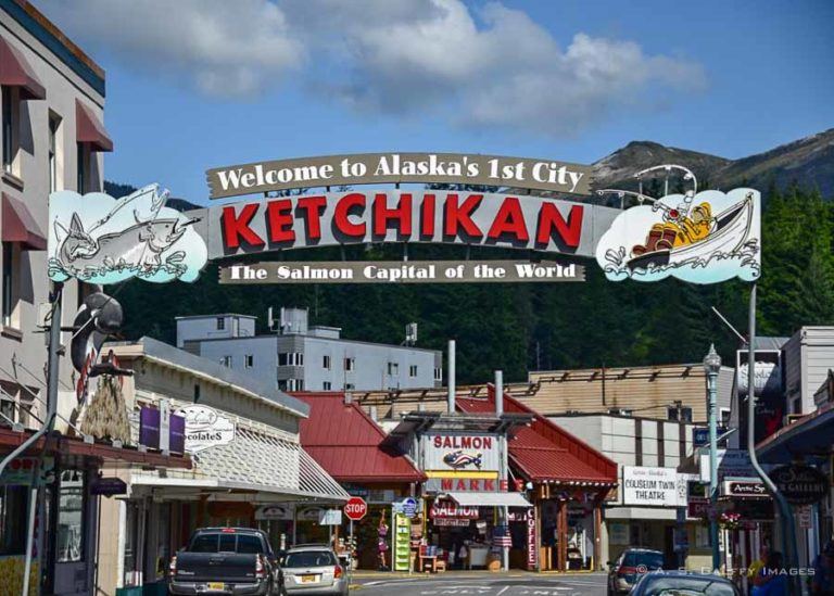 6 Incredibly Fun Things to Do in Ketchikan in One Day