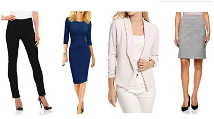 How to Dress Like a European - Packing List for Europe