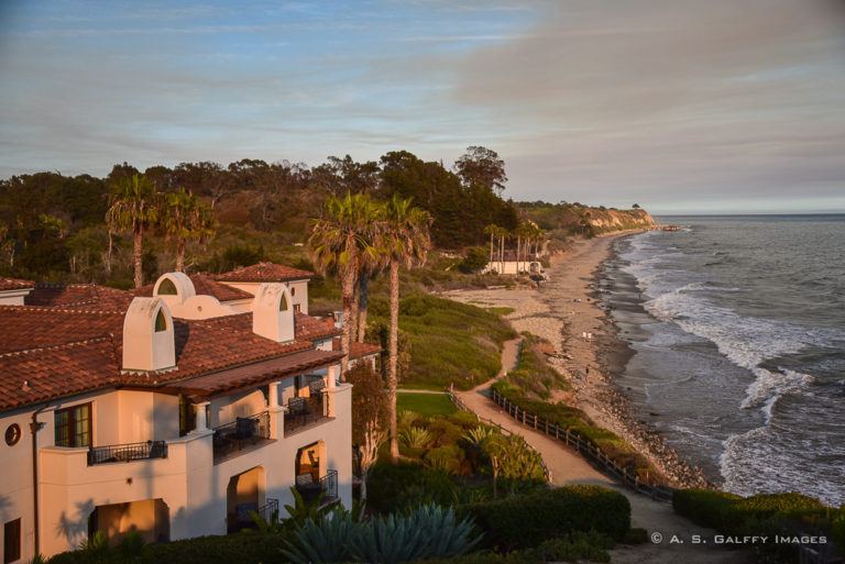 Bacara Resort & Suites – Is it Worth the Steep Price?