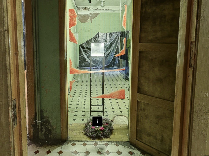 Dark Secrets of the Corner House - Riga's KGB Headquarters