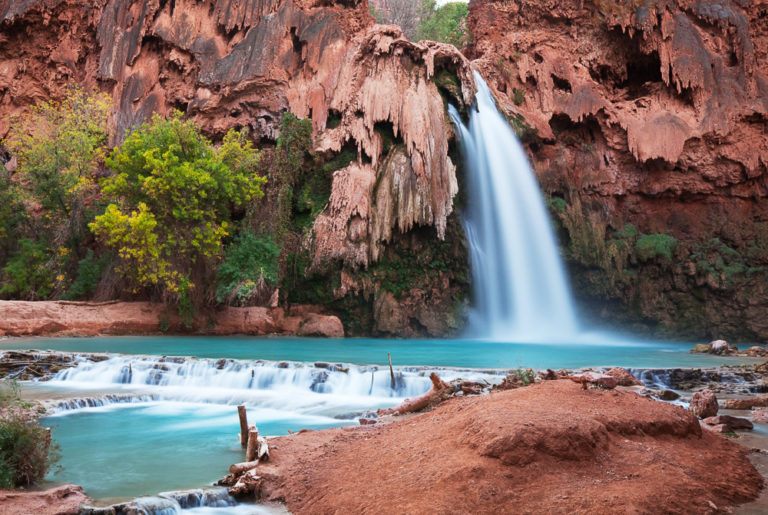 20 Amazing Destinations You Should Visit in Your Lifetime