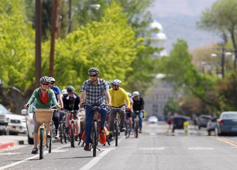 The 10 Best Things to Do in Carson City, Nevada