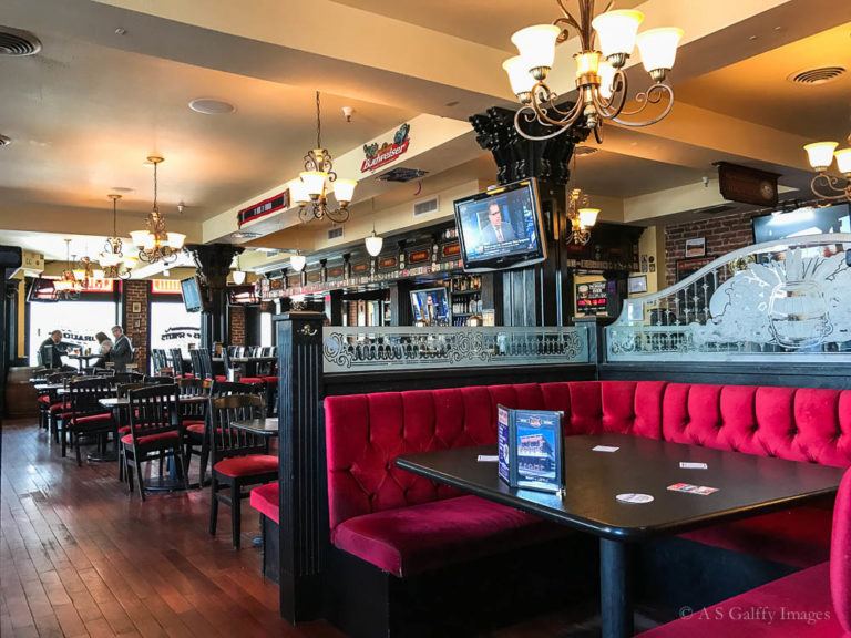 The 10 Best Things to Do in Carson City, Nevada