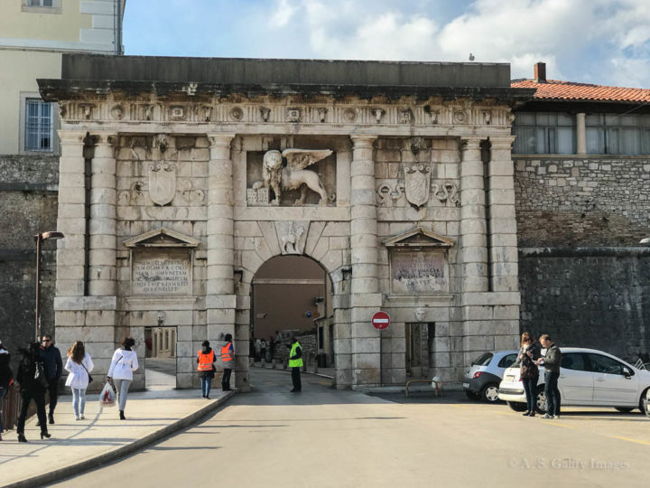 One Day in Zadar: Best Things to See and Do in 24 hours