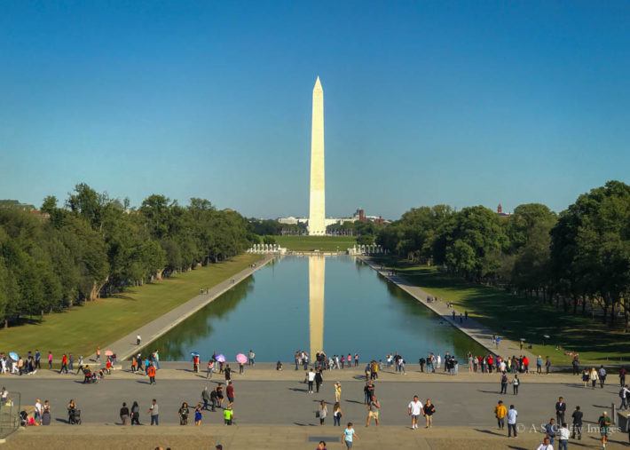 3 Days in Washington DC – a Long Weekend Getaway Itinerary