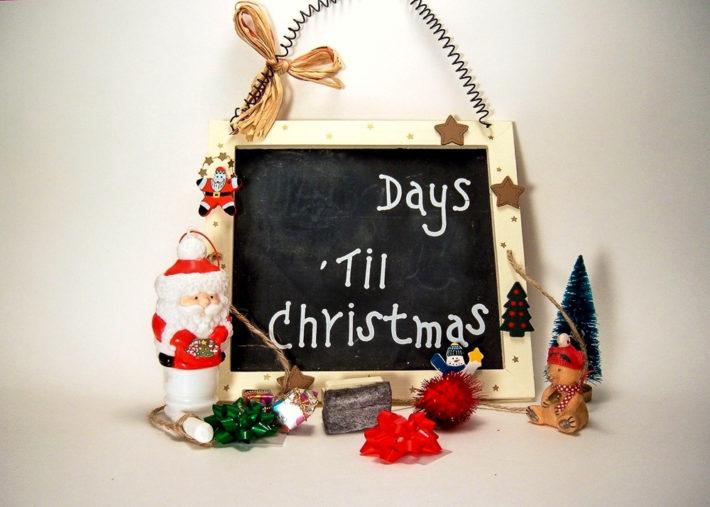 What I Like (and Don't Like) about Christmas