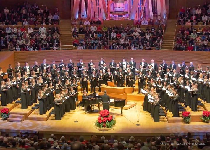 11 Fun Things to Do in Los Angeles In December