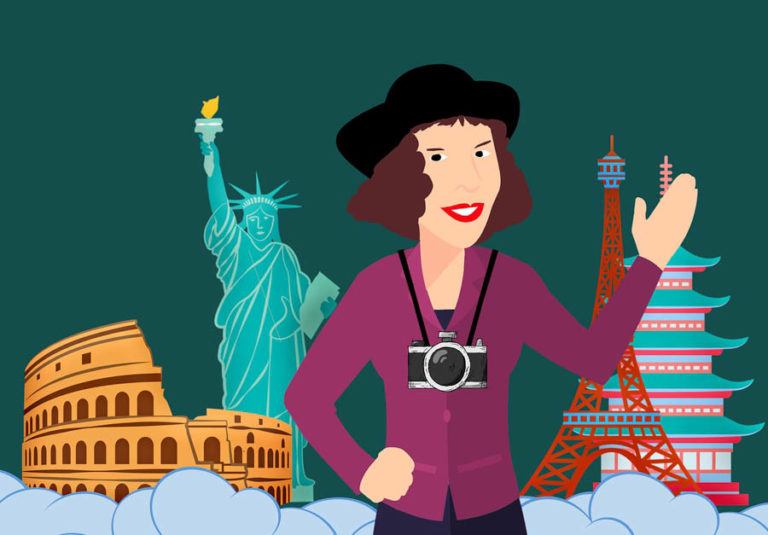 Introducing Trova Trip – A Curated Group Travel For Young Professionals