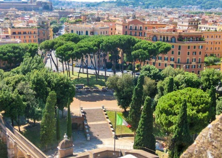 Best Areas to Stay in Rome - 5 Ideal Neighborhoods for Tourists