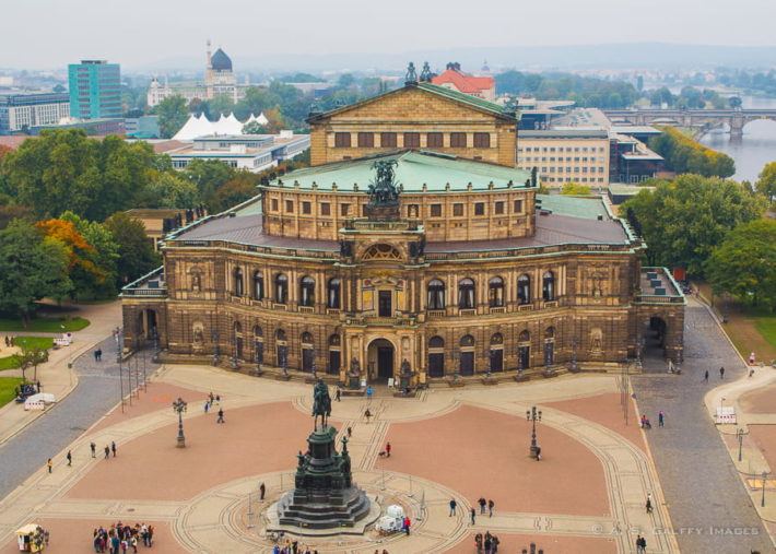 12 Particularly Interesting Things to Do in Dresden, Germany