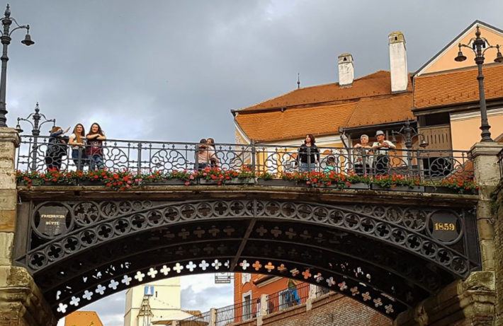 6 Fun and Entertaining Things to Do in Sibiu, Romania