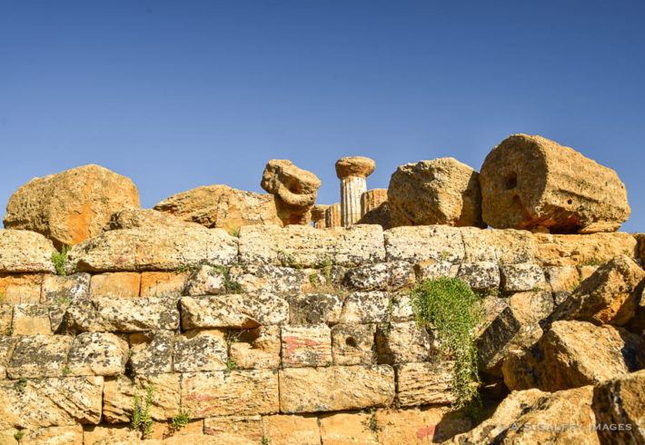 Valley of the Temples, Sicily - the Ultimate Guide to Agrigento Temples