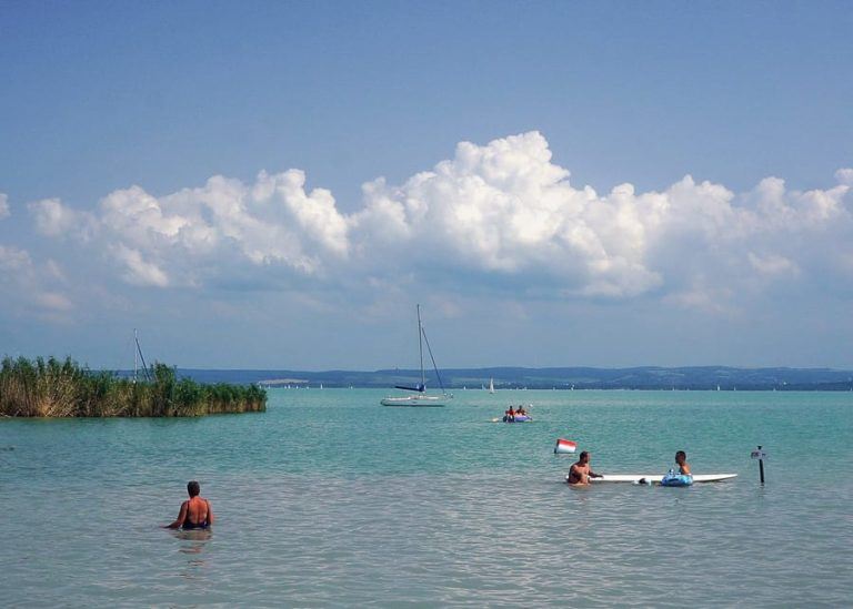 5 Fantastic Day Trips From Budapest to Take Year Round