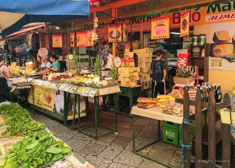 12 Unmissable Things to Do in Palermo – Sicily's Eclectic Capital