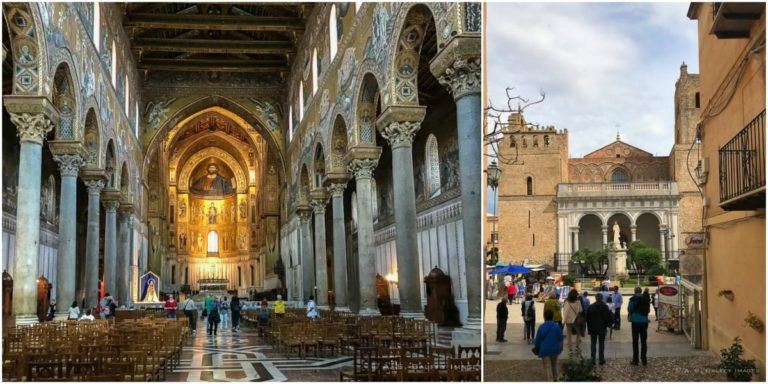12 Unmissable Things to Do in Palermo – Sicily's Eclectic Capital