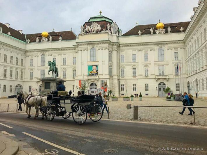 One Day in Vienna: the Ultimate Itinerary - Travel Notes & Beyond