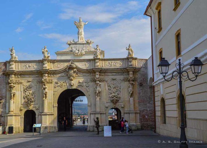 10 Amazing Castles & Fortresses to Visit in Romania
