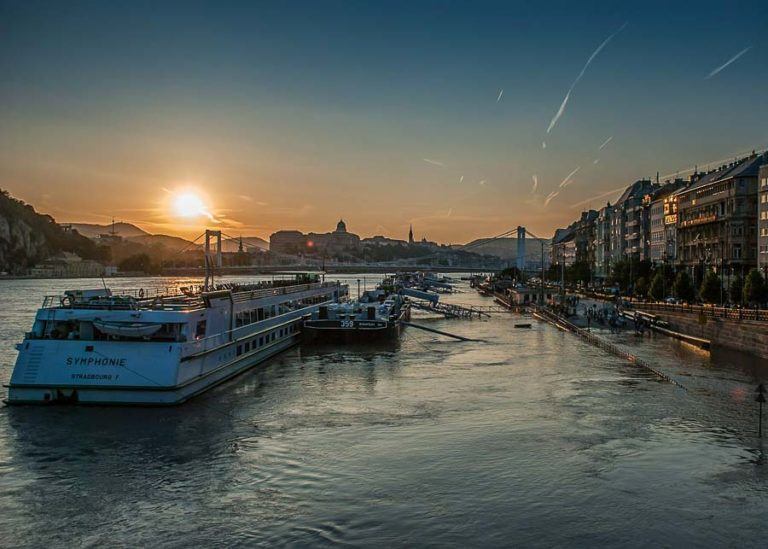 Budapest Travel Tips and Practical Information for First Time Visitors