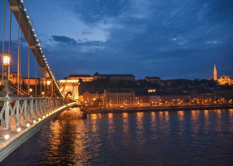 8 Amazing Attractions to Visit in Budapest Old Town