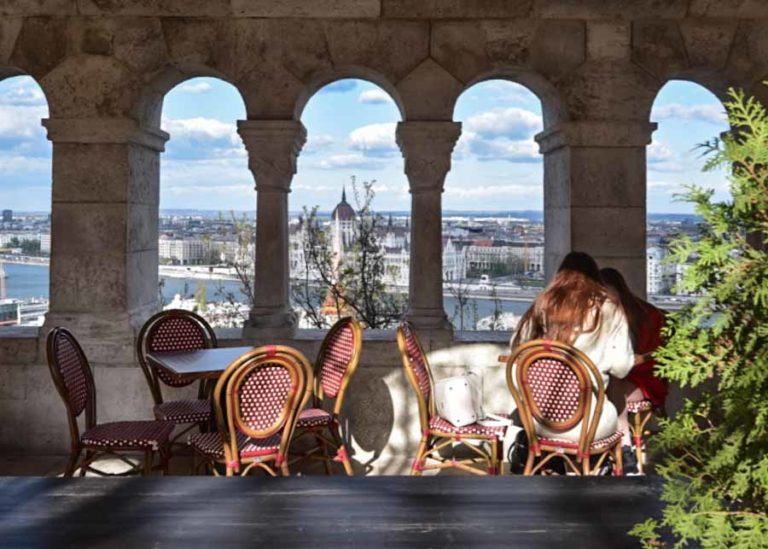 8 Amazing Attractions to Visit in Budapest Old Town