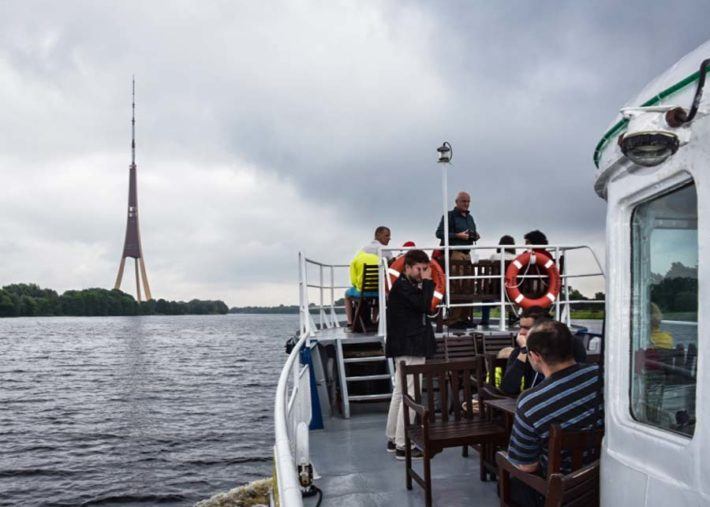 12 Incredibly Romantic Things to Do in Riga as a Couple