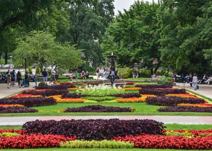 12 Incredibly Romantic Things to Do in Riga as a Couple