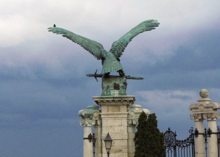 8 Amazing Attractions to Visit in Budapest Old Town