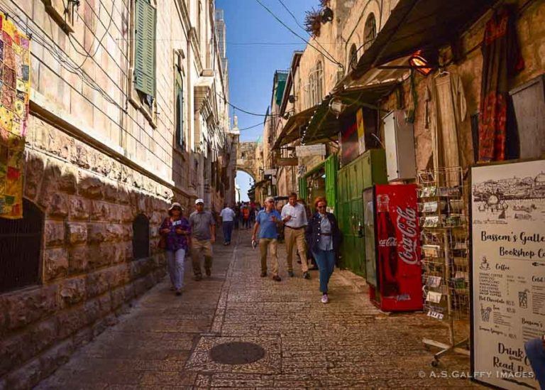 20 Essential Travel Tips for Israel - How to Visit Israel Like a Pro