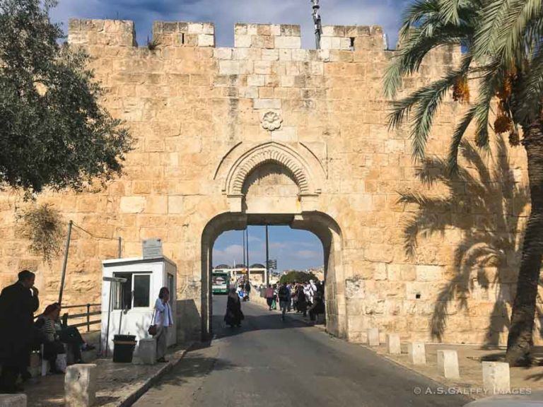 23 Historic Places to Visit in Jerusalem Old City