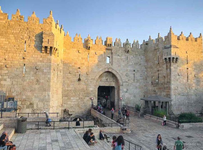 23 Historic Places to Visit in Jerusalem Old City