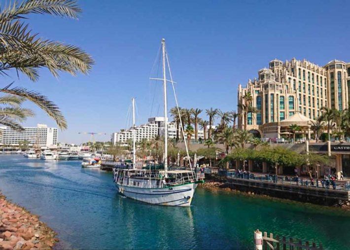 The Best Two-Week Itinerary for Visiting Israel Independently