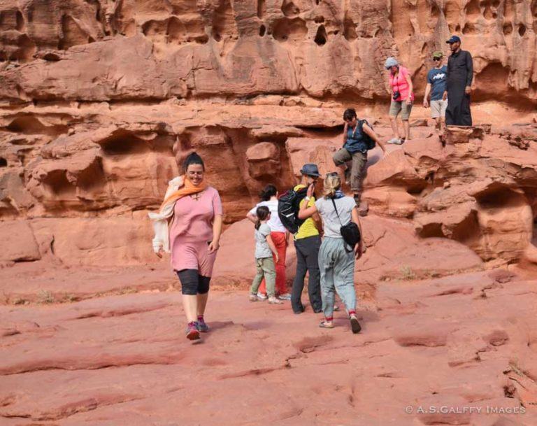 Useful Things to Know When Traveling to Jordan - Travel Advice