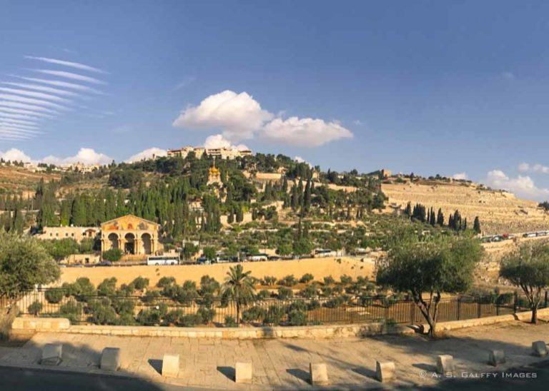 23 Historic Places to Visit in Jerusalem Old City