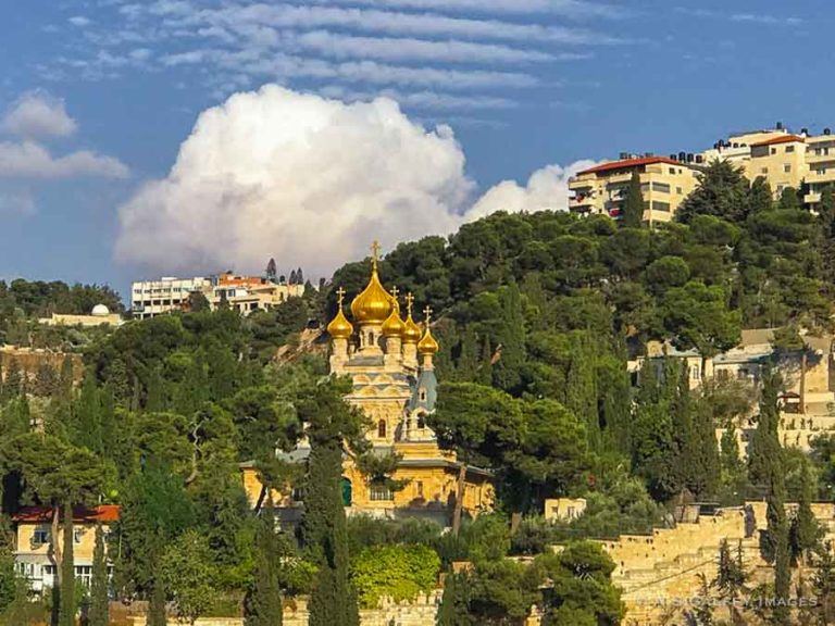 23 Historic Places to Visit in Jerusalem Old City