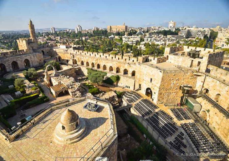23 Historic Places to Visit in Jerusalem Old City